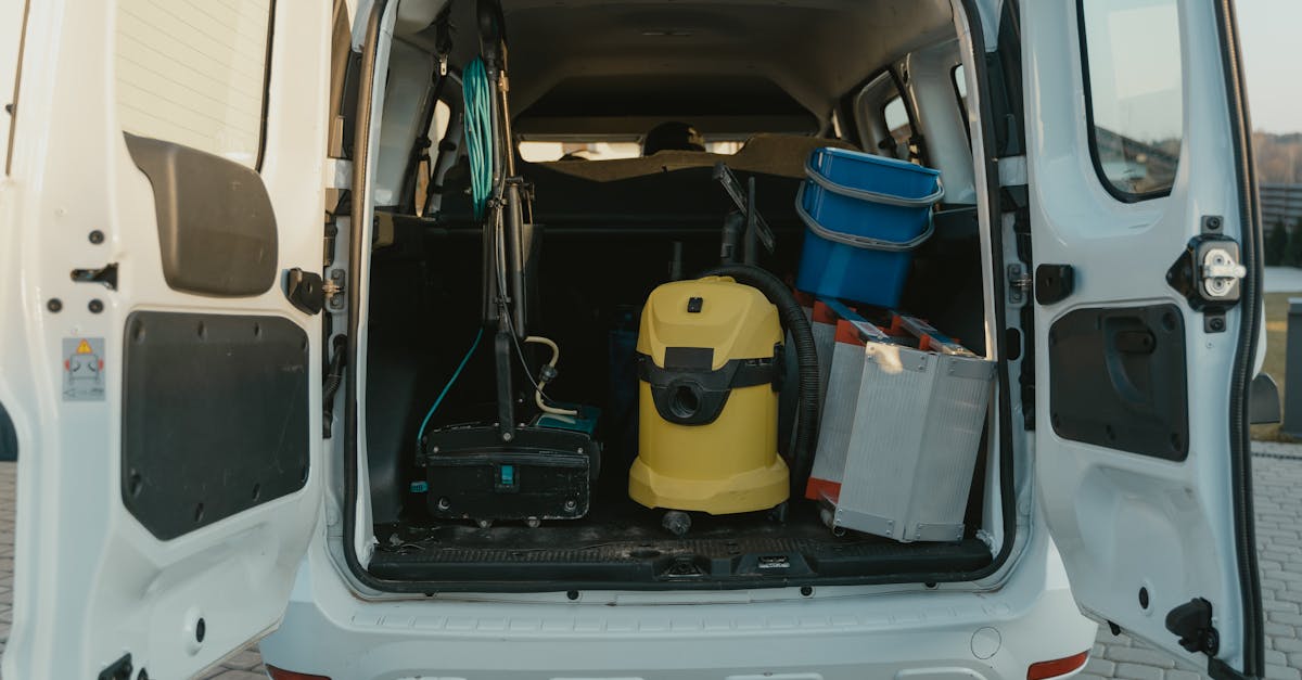 Disinfection Maintenance Checklist: Your Ultimate Guide to a Germ-Free ...